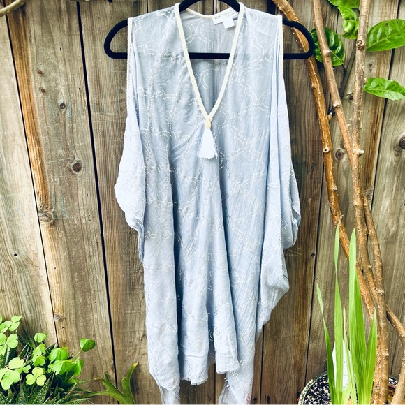 Subtle Luxury | Swim | Pool To Party By A Subtle Luxury Beach Cover Up ...